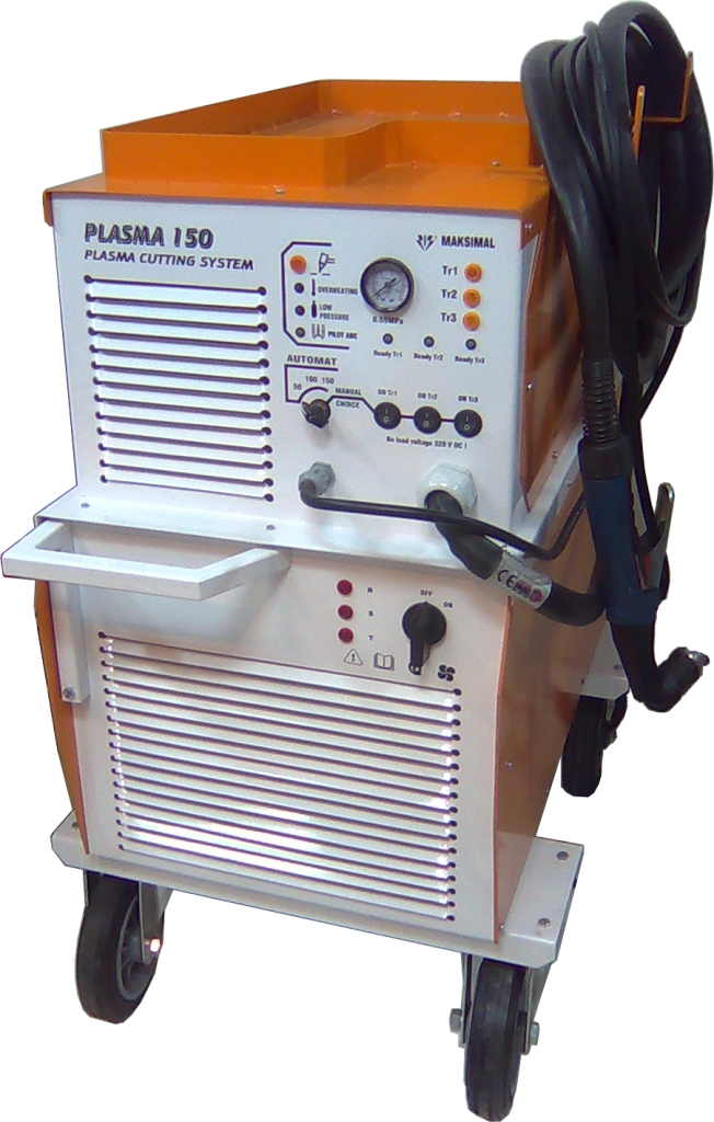 Plazma150 Maximal